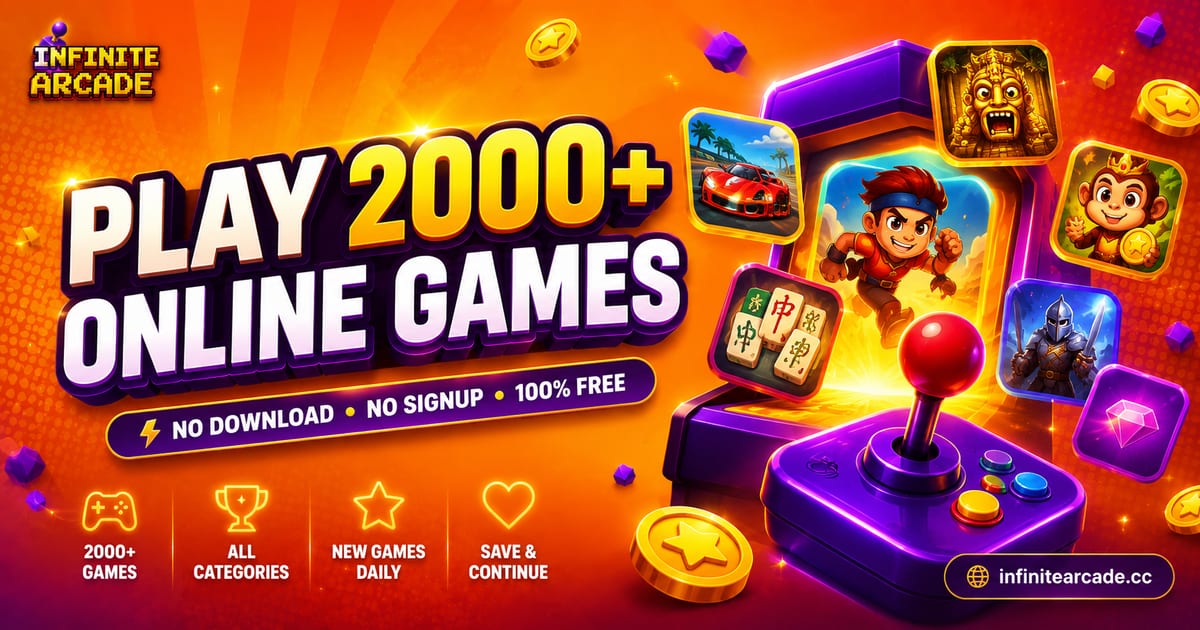 Bubble Shooter Games - Curated Guide | Infinite Arcade